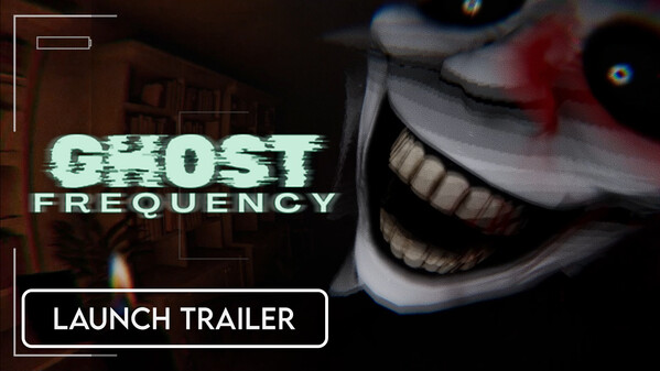 幽灵频率 Ghost Frequency【攻略 评测 史低】_杉果游戏