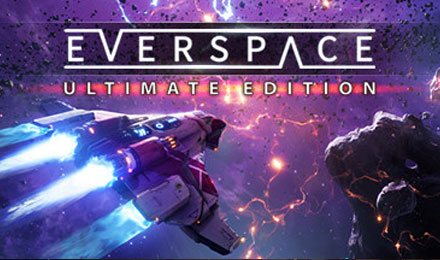 永恒空间 终极版 EVERSPACE™ - Ultimate Edition【攻略 评测 史低】_杉果游戏