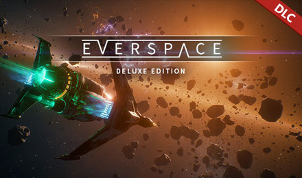 永恒空间 终极版 EVERSPACE™ - Ultimate Edition【攻略 评测 史低】_杉果游戏