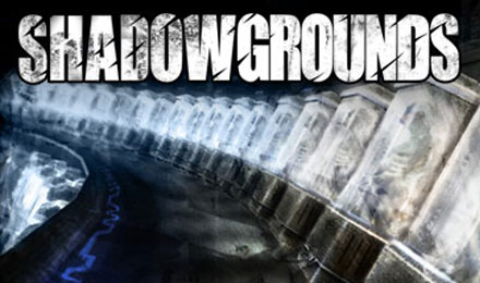 阴影地带 Shadowgrounds【攻略 评测 史低】_杉果游戏