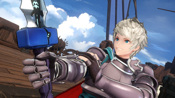 碧蓝幻想：Relink 角色颜色包1 Granblue Fantasy: Relink - Color Pack 1【攻略 评测 史低】_杉果游戏