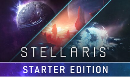 群星 入门版 Stellaris: Starter Edition【攻略 评测 史低】_杉果游戏