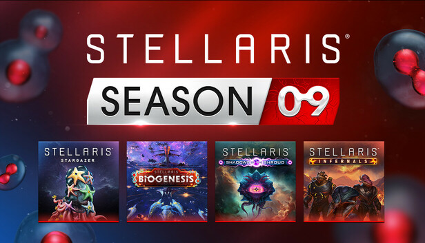 群星 入门版 Stellaris: Starter Edition【攻略 评测 史低】_杉果游戏
